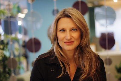 ViralGains Appoints Yahoo Veteran Cindy Brown as Chief Revenue Officer