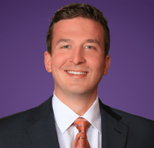 Quick Leonard Kieffer Announces Jake Barto as Partner