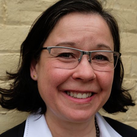 Dr. Deborah Saucier Named President, MacEwan University