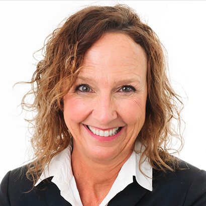 Catherine Davidson Appointed University Librarian, UOIT