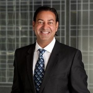 Optimum Talent Announces the Appointment of New CEO, Mike Bacchus ...
