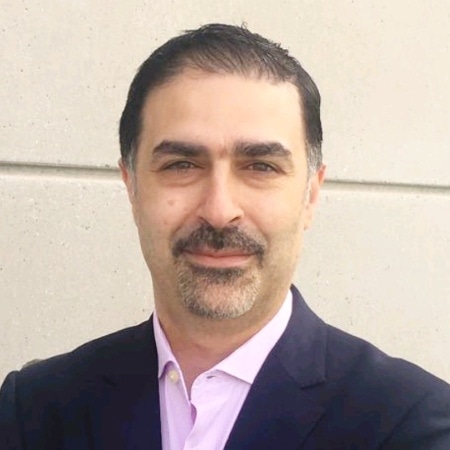 Stanton Chase Places Ziad El Masri as the Managing Director of Hakaya ...