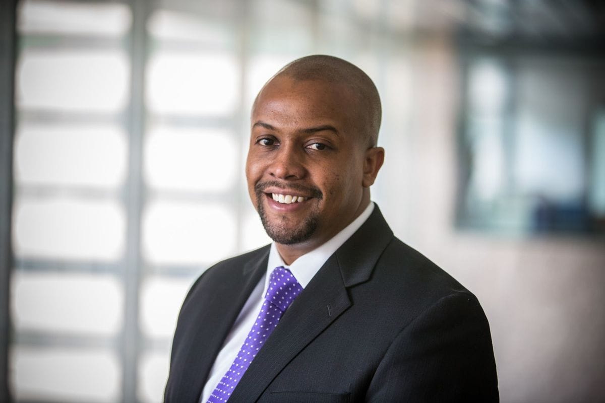 Big Brothers Big Sisters of Metro Atlanta names CEO - Hunt Scanlon Media