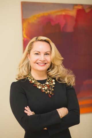 Molly A. Robb Joins Diversified Search - Hunt Scanlon Media