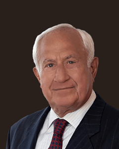 Buffkin / Baker Names Ted Jadick Partner & Head of Global Governance ...
