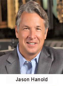 Hanold Associates Undertakes Five CHRO Assignments - Hunt Scanlon Media