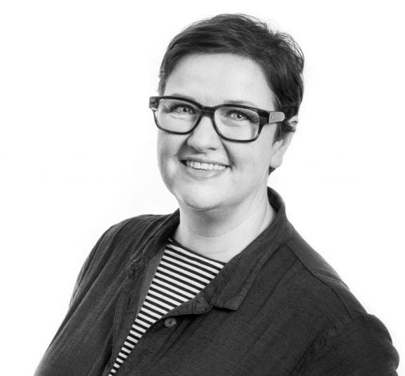 Lucy Goode Profile - Hunt Scanlon Media