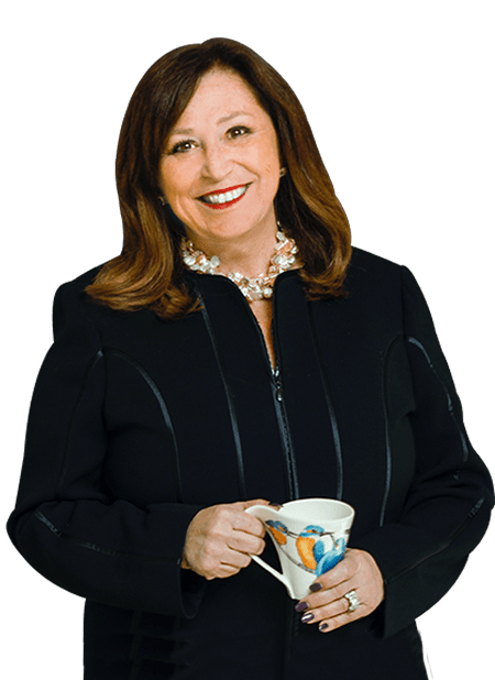 Nancy Albertini | Hunt Scanlon Media
