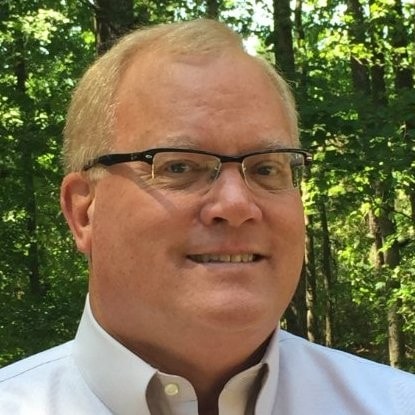 Gary McKinney - Hunt Scanlon Media