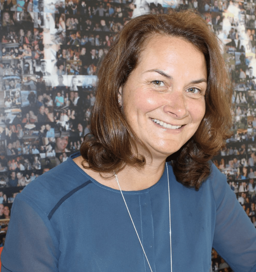 Lisa Gigg joins Leathwaite from JP Morgan to lead the Managed Project ...