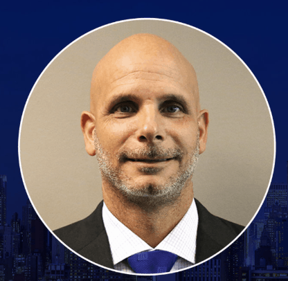The New York Giants Welcome Guelli as SVP & Chief Commercial Officer ...