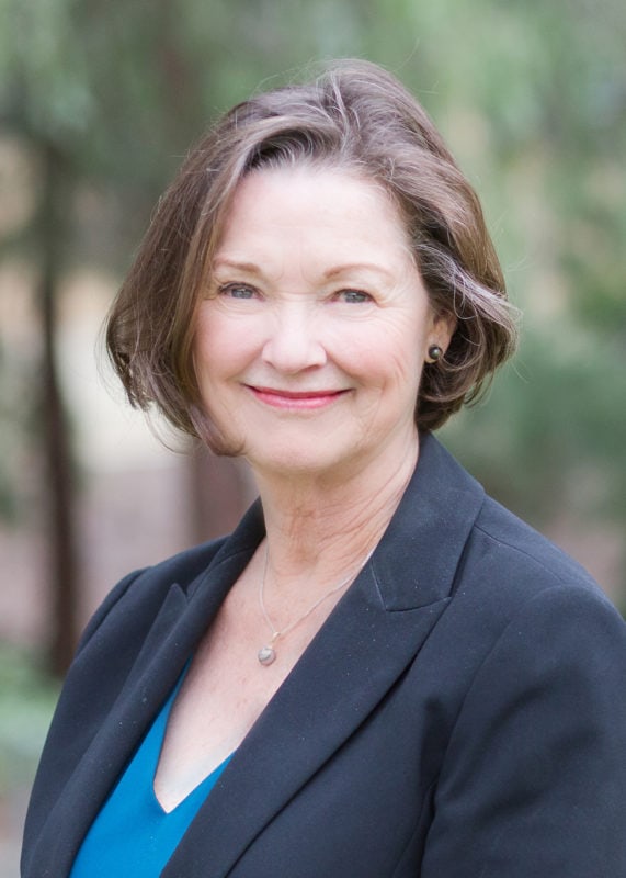 Mary Pedersen Named Colorado State University Provost and Executive ...
