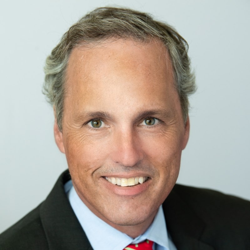 Doug Trout Profile - Hunt Scanlon Media