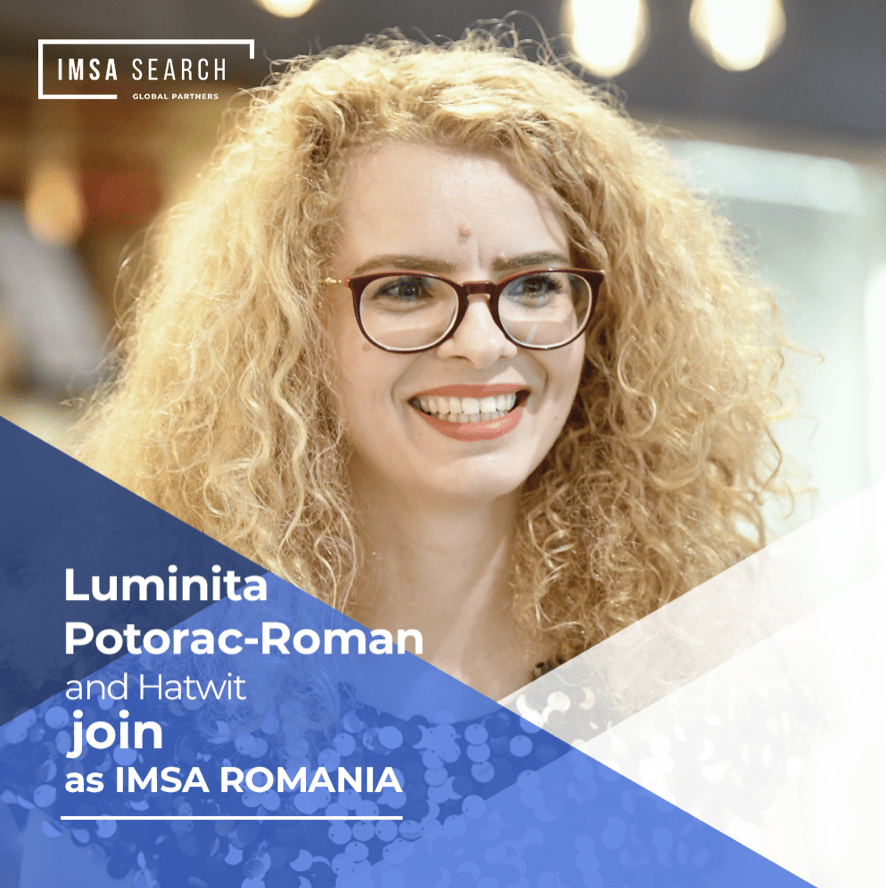 IMSA Search Global Partners Expands with Romania Rising Star, Welcoming ...