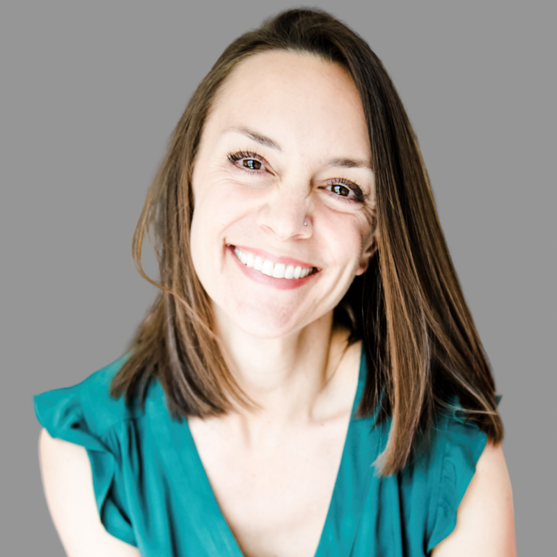 Amy Bonsiero - Hunt Scanlon Media