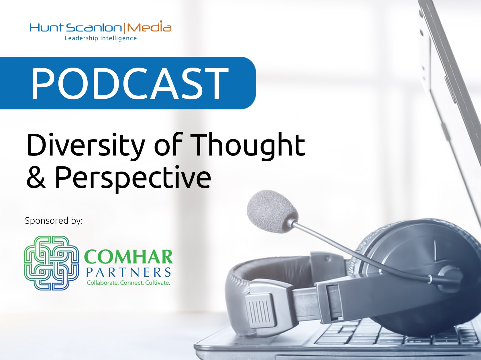 Diversity of Thought & Perspective - Hunt Scanlon Media