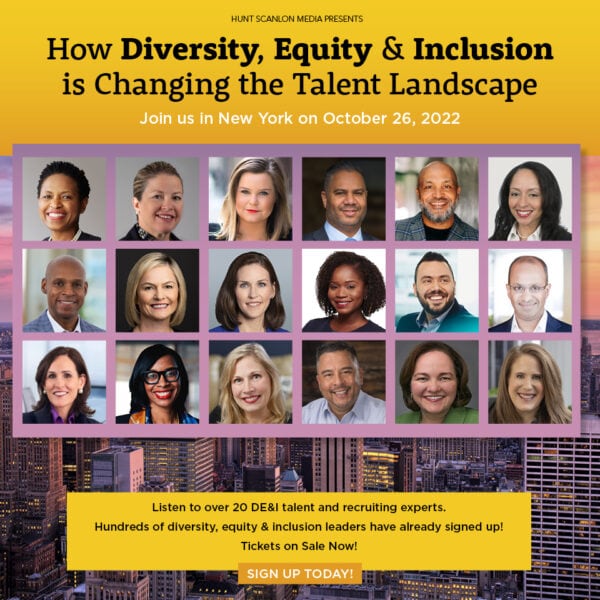 True Search Launches Diversity Practice - Hunt Scanlon Media