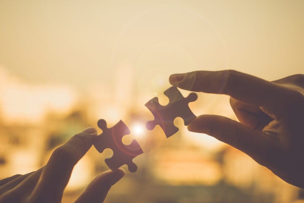 Fostering Relationships in Recruitment - Hunt Scanlon Media