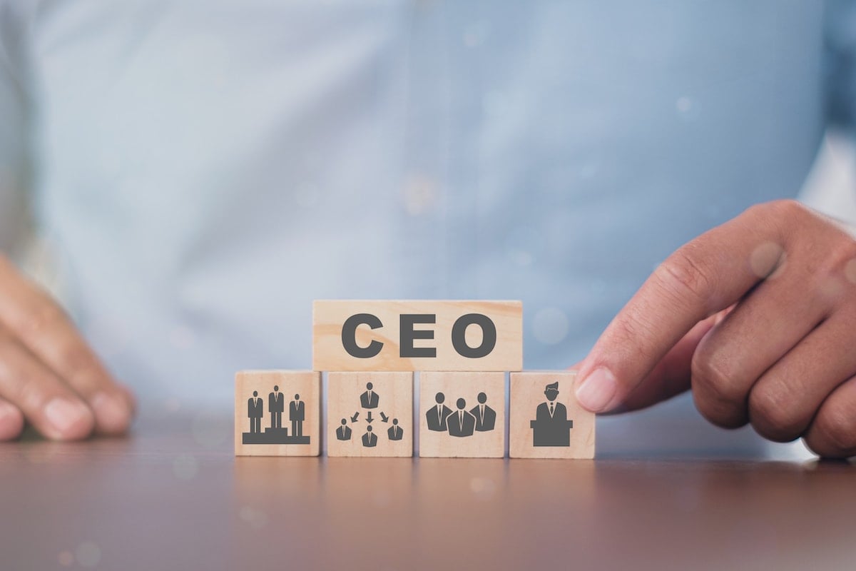 What the Future Holds for CEOs - Hunt Scanlon Media