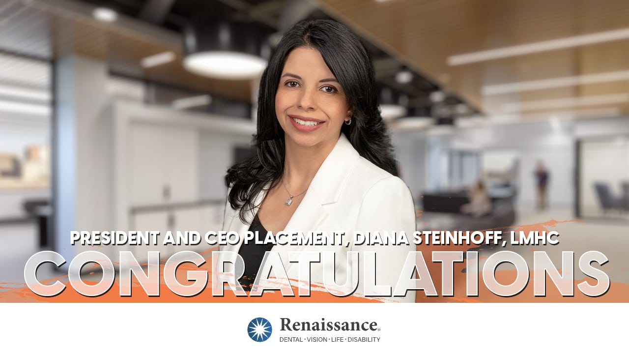 N2Growth Places Diana Steinhoff as President & CEO of Renaissance ...