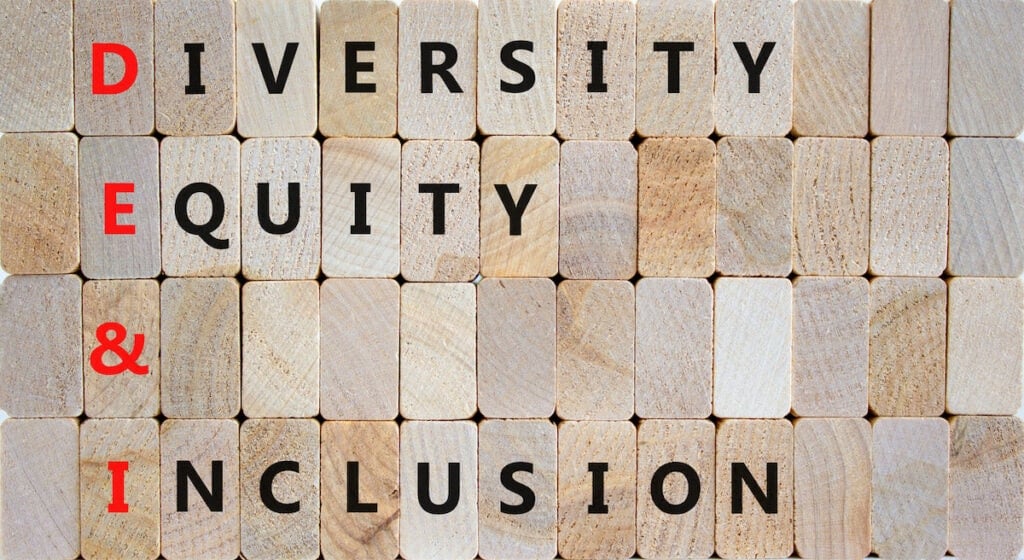 The Evolution of Diversity, Equity & Inclusion and Executive Search ...