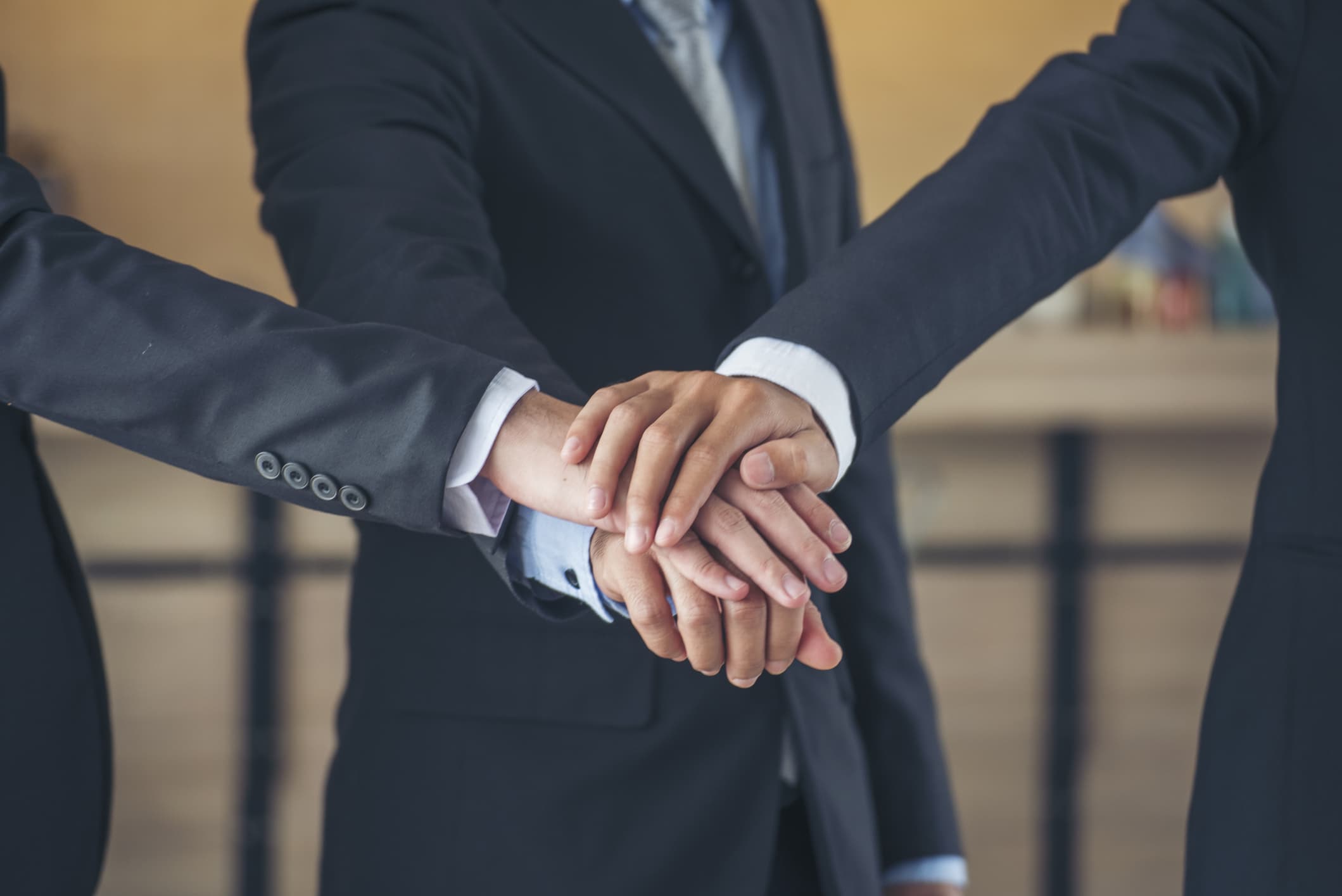 Signium Grows UK Partnership - Hunt Scanlon Media