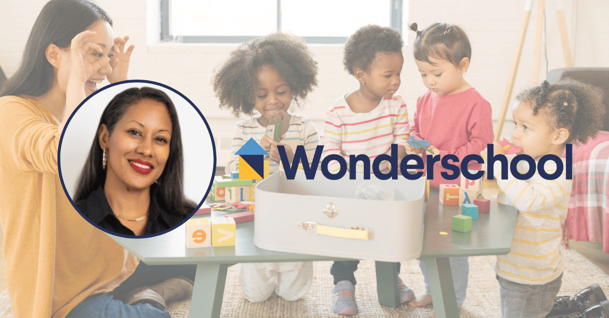 Wonderschool Appoints Chief People Officer from Search by Hanold ...