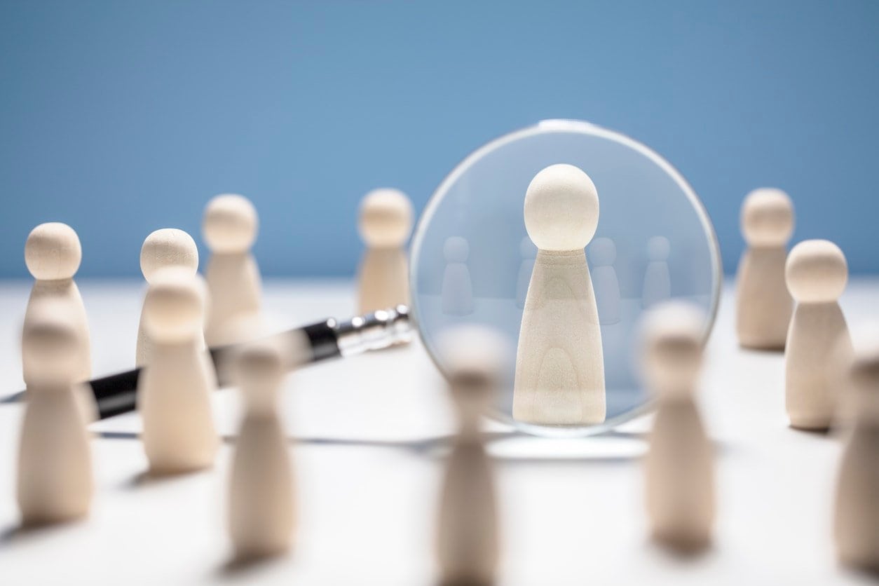 August Leadership Tapped by Paradigm for Parity to Find New CEO - Hunt ...