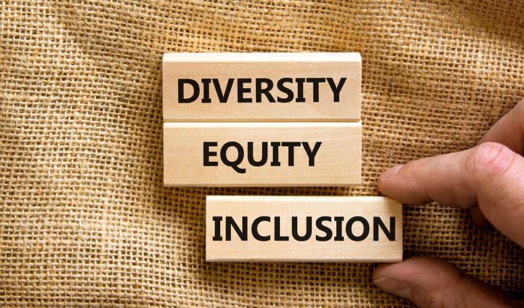 Deploying the Right Diversity, Equity, Inclusion, and Belonging ...