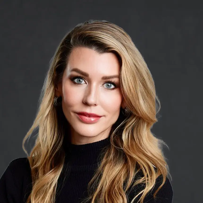 Sunny Ackerman Profile Hunt Scanlon Media