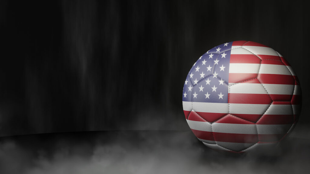 Hanold Associates Recruits Chief Legal Officer for the U.S. Soccer ...