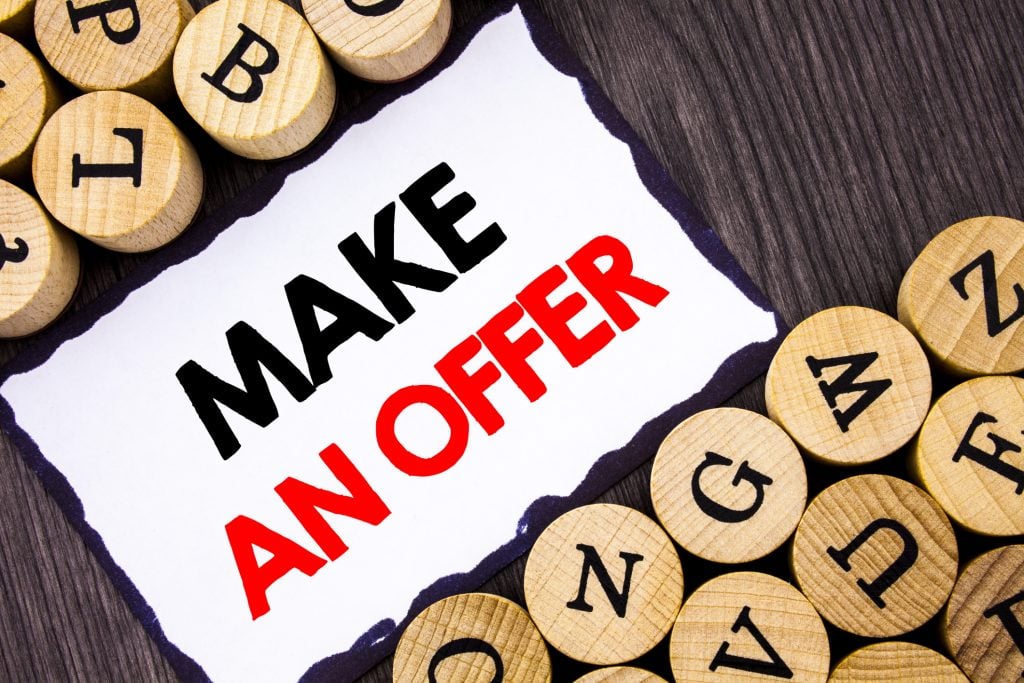 Counteroffers in Focus: Risks, Realities, and the Road to Retention ...
