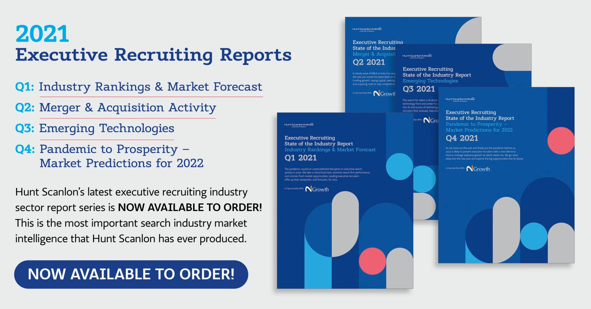Modern Executive Solutions Launches in Atlanta - Hunt Scanlon Media