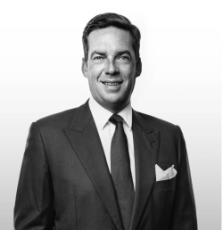 Christoph Zeiss Profile - Hunt Scanlon Media