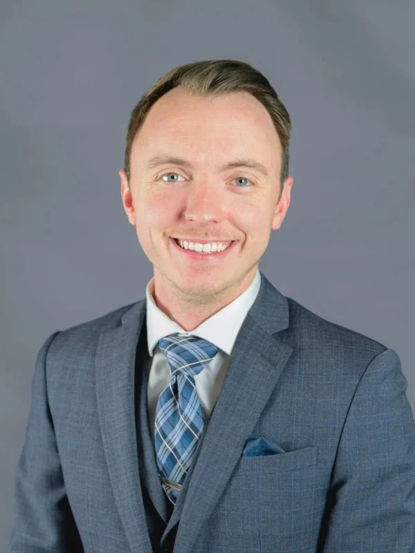 Nick Miller Profile - Hunt Scanlon Media