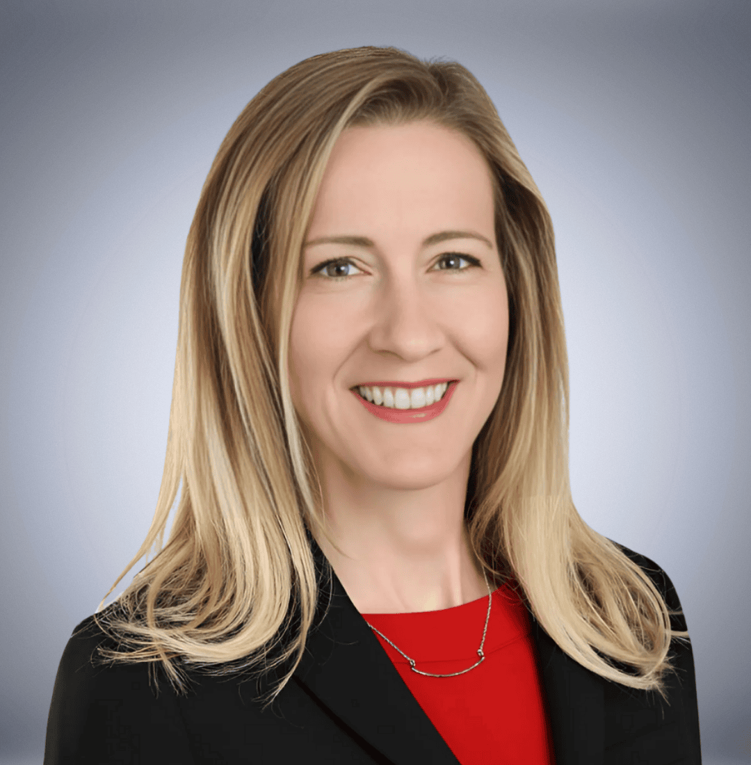 Sharon Hansen Profile - Hunt Scanlon Media