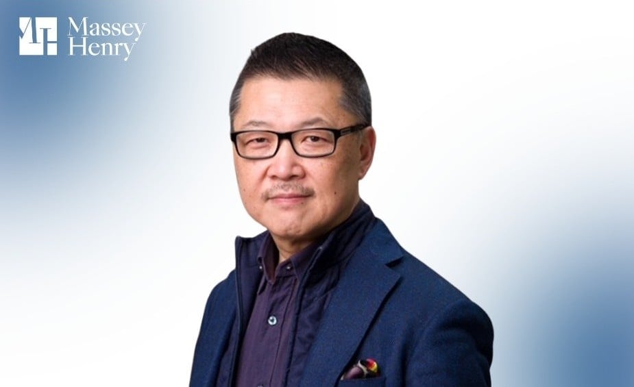 Massey Henry Adds Yung Wu to Advisory Board, Expanding Emerging ...