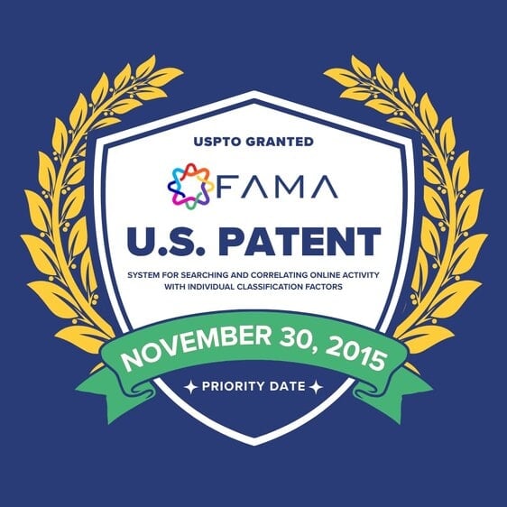 Fama Technologies Granted U.S. Patent on Foundational AI-Powered Social ...