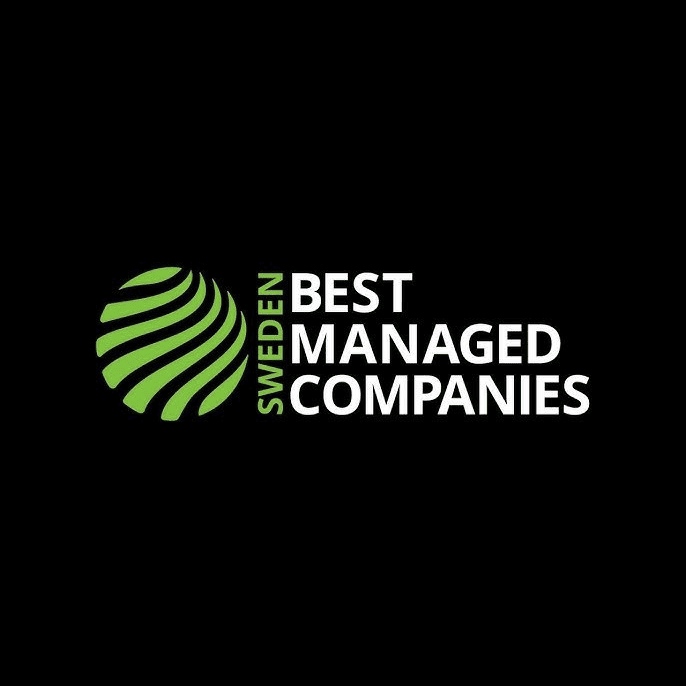 MU wins Swedens Best Managed Company for the 5th year - Hunt Scanlon Media